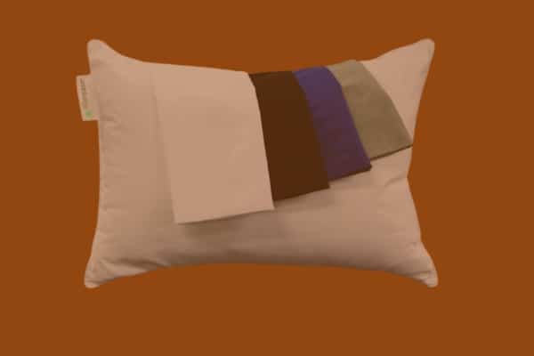 How to Make a Travel Pillow Case: Your Ultimate Guide